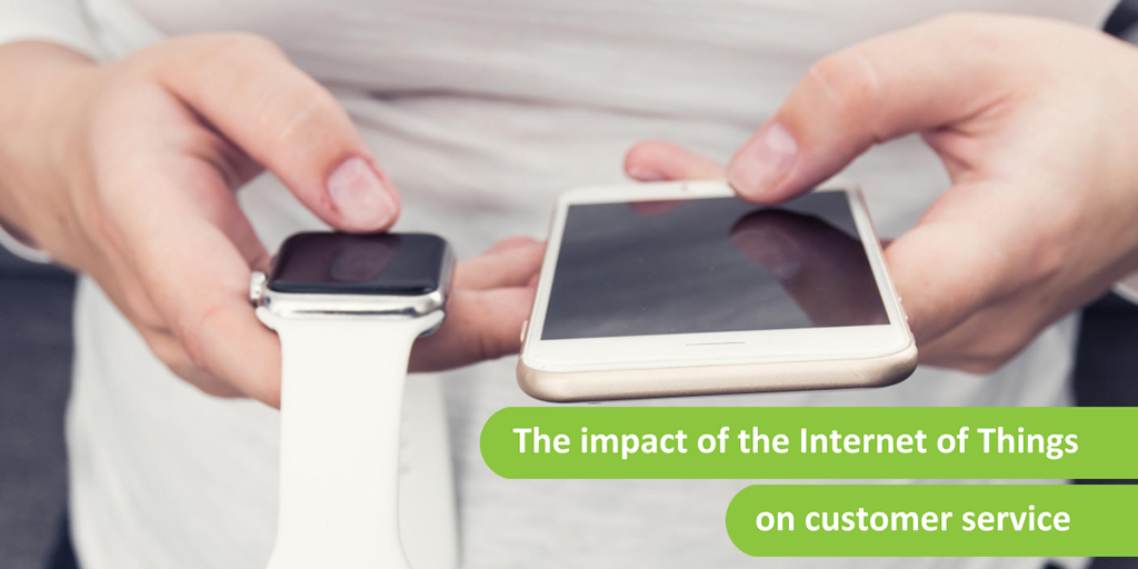 The impact of the Internet of Things on customer service | Enghouse ... The impact of the Internet of Things on customer service | Enghouse ...